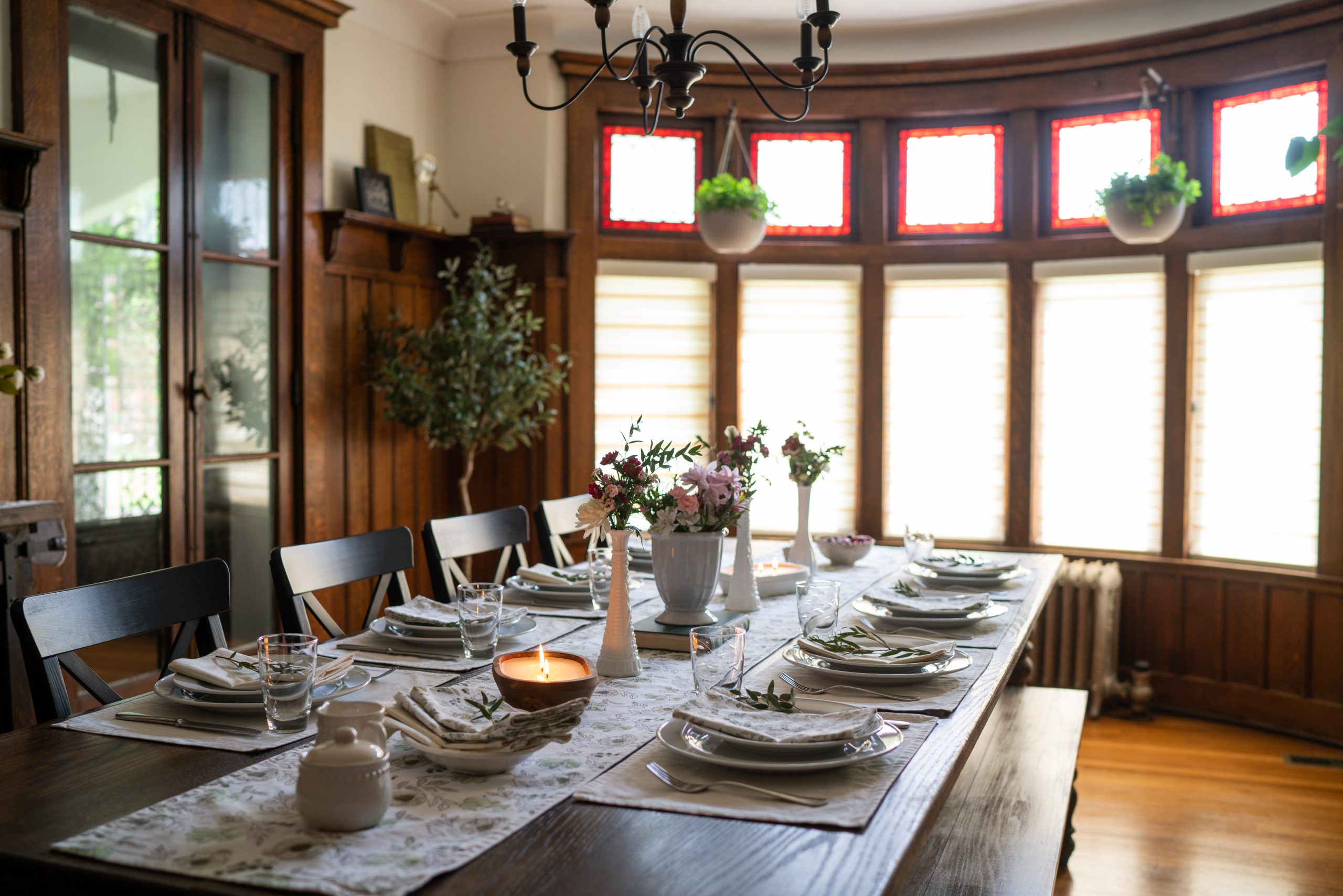 Introducing the Maple House Collection - MAPLE HOUSE BUFFALO
